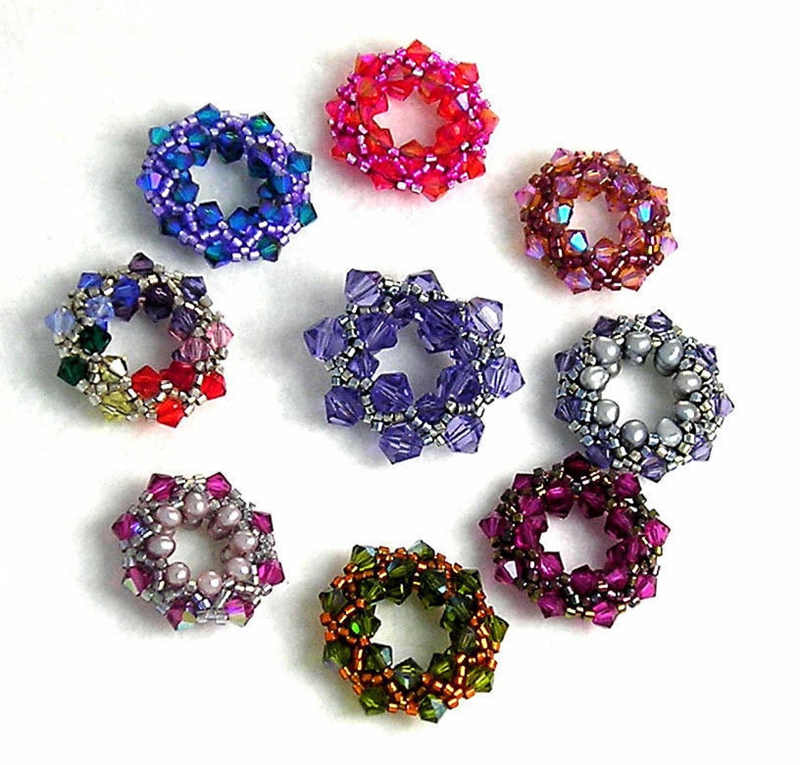 Beyond the Wheel Kit - Etsy