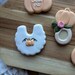 Baby Bib Cookie Cutter - Etsy