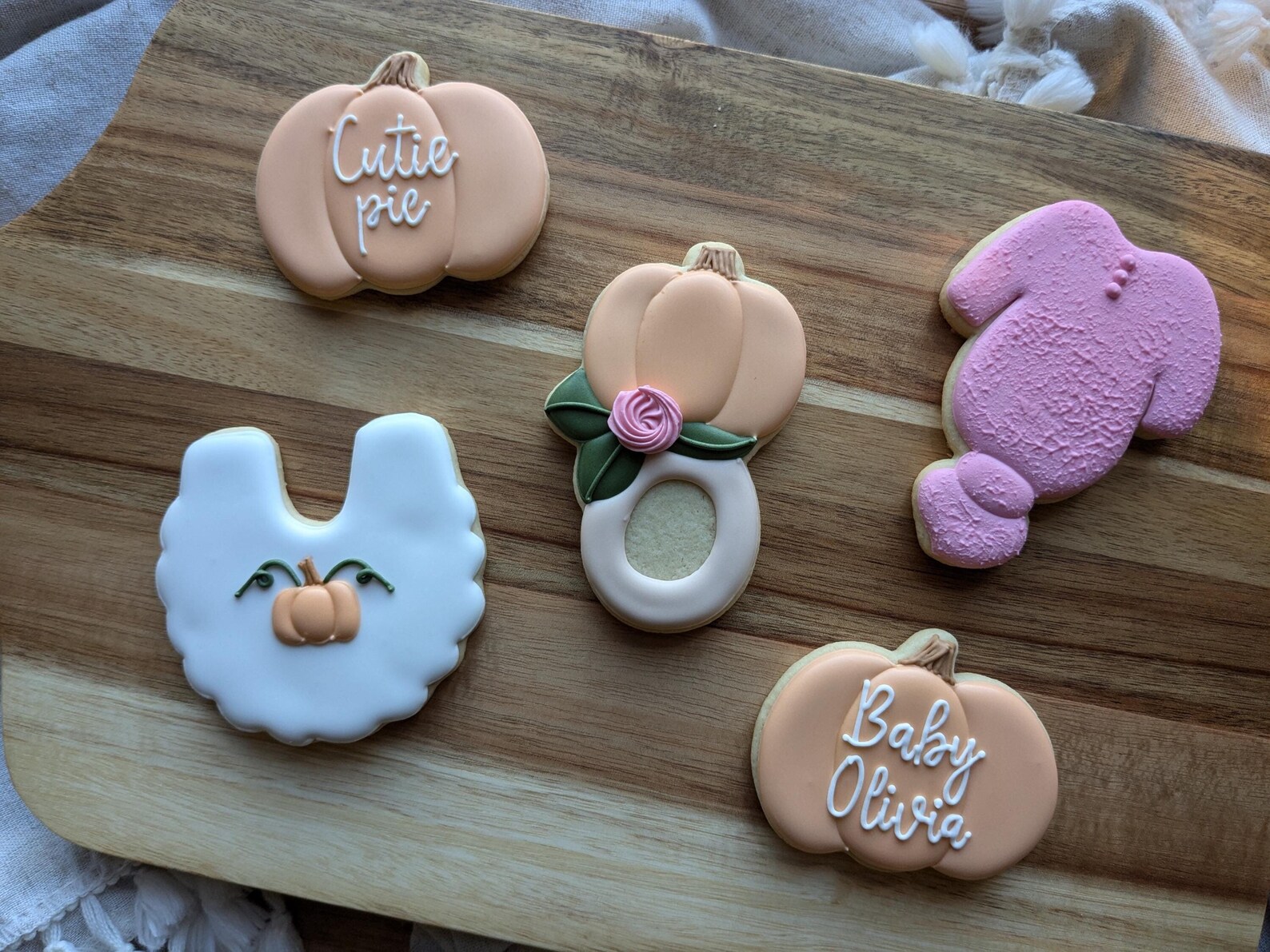 Baby Bib Cookie Cutter - Etsy