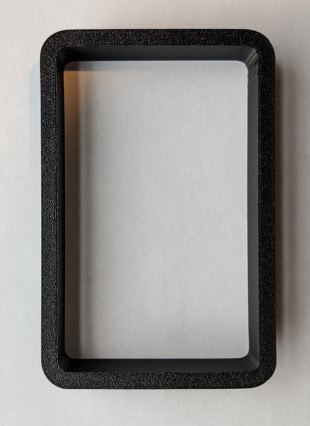 Rectangle Cookie Cutter - Etsy