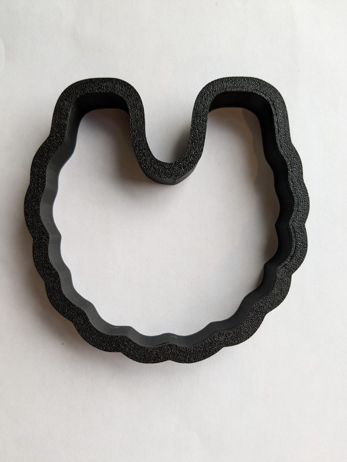 Baby Bib Cookie Cutter - Etsy