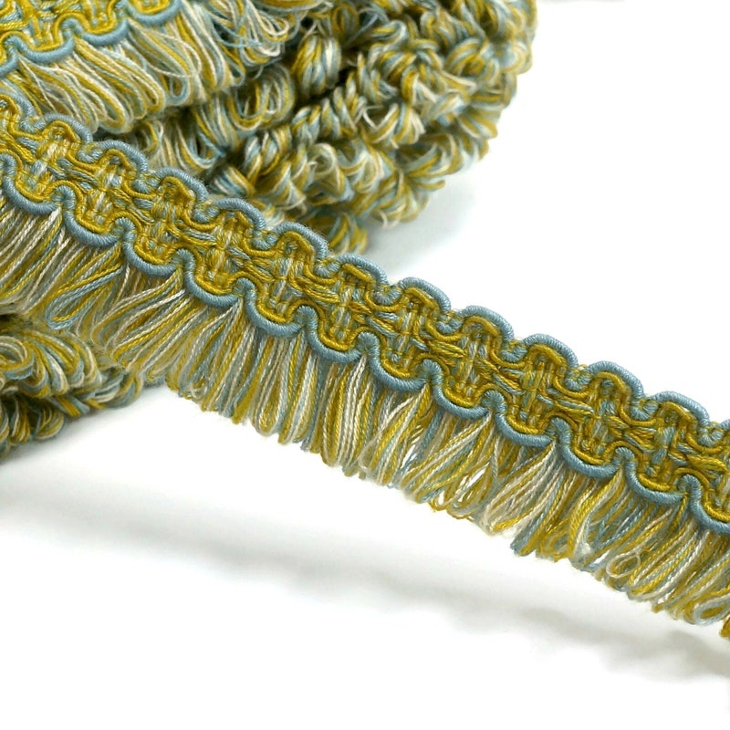 Fringe Trim - Etsy