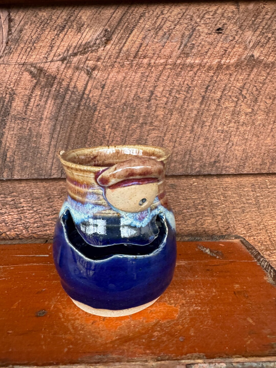 Egg Separator - Handmade Pottery (15) - Etsy