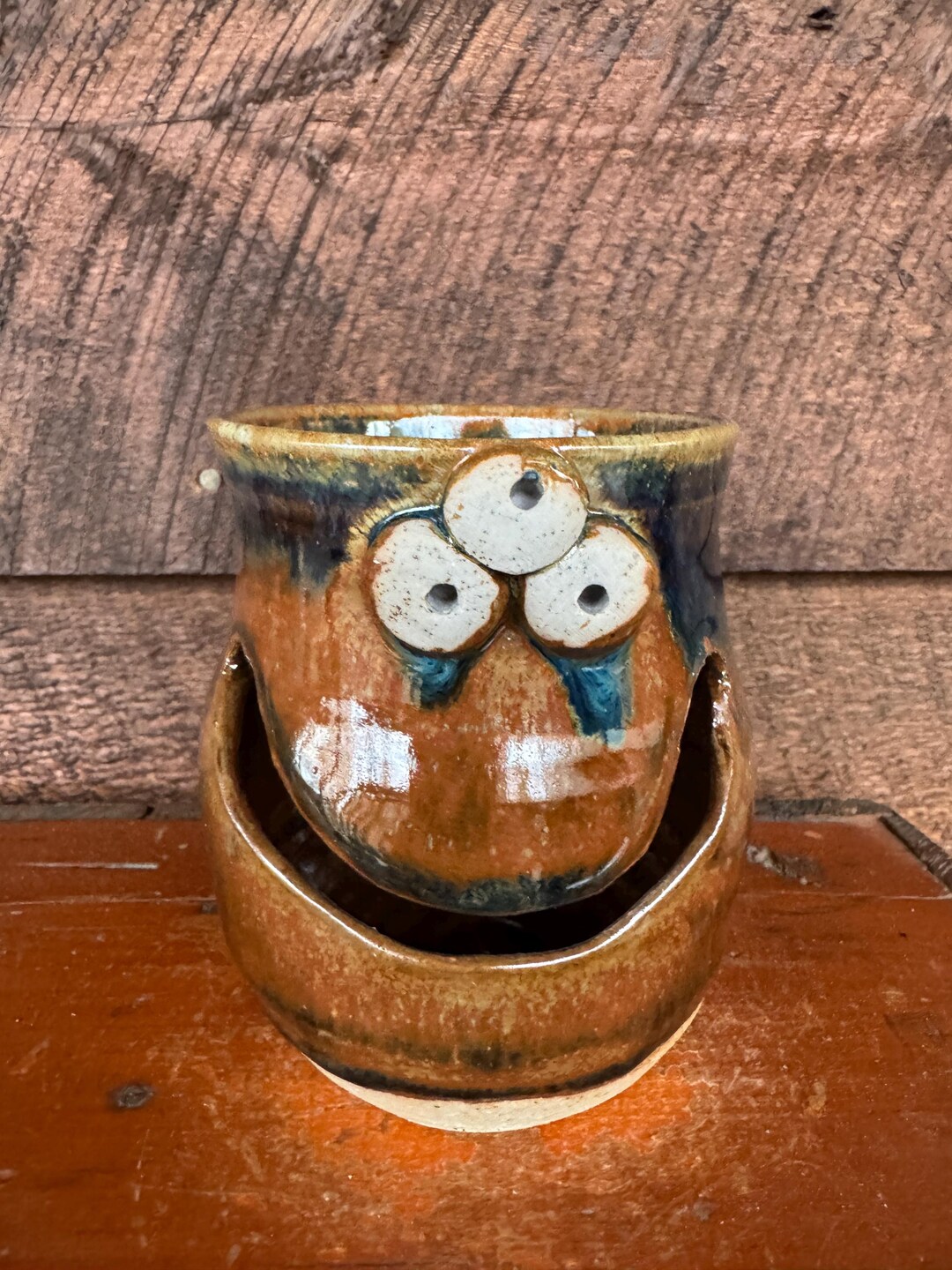 Egg Separator - Handmade Pottery (18) - Etsy