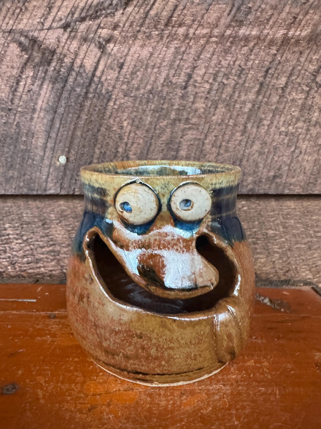 Egg Separator - Handmade Pottery (15) - Etsy