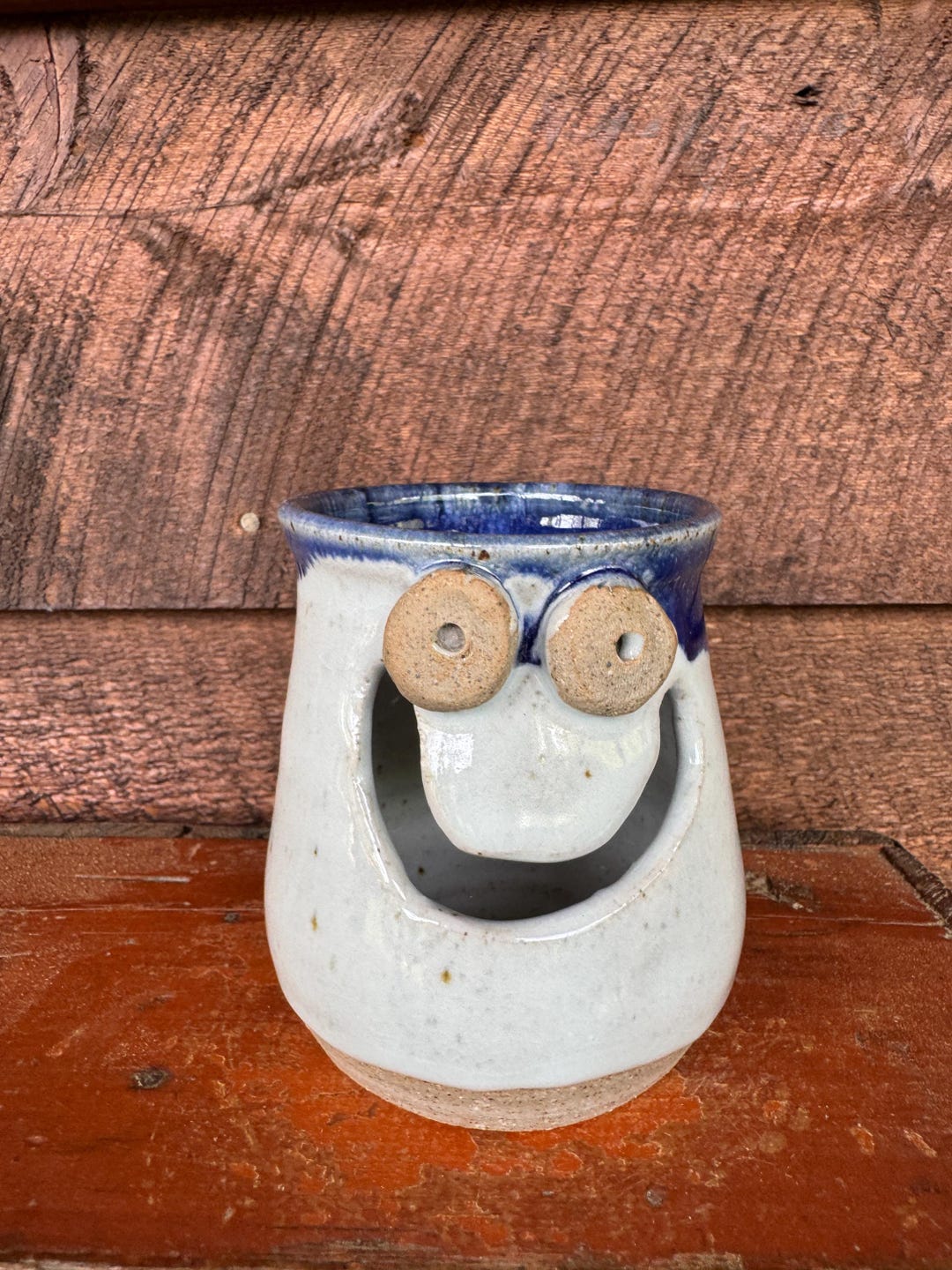 Egg Separator - Handmade Pottery (15) - Etsy