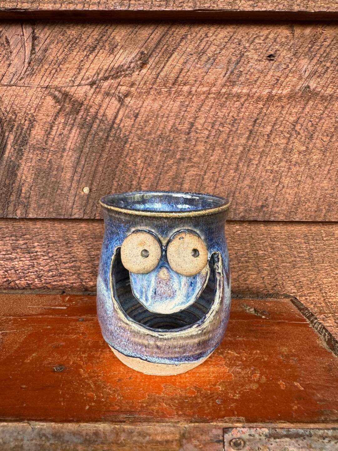 Egg Separator - Handmade Pottery (12) - Etsy