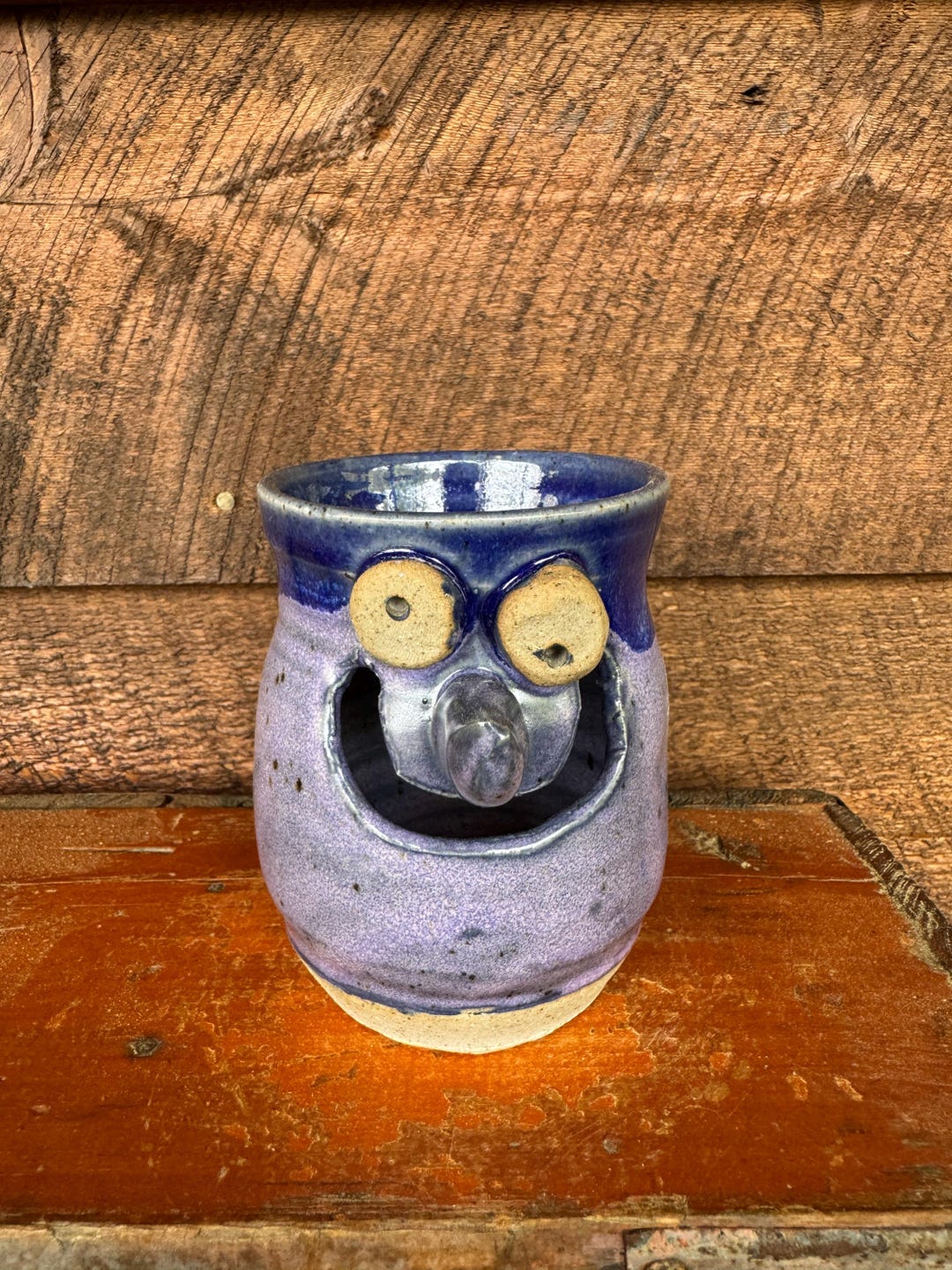 Egg Separator - Handmade Pottery (3) - Etsy