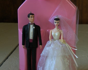 Barbie Tree Topper - Etsy