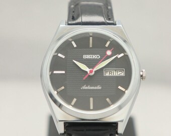 Seiko Automatic Movement Cal. 6309 Japan Made Men's Watch. Seiko ...