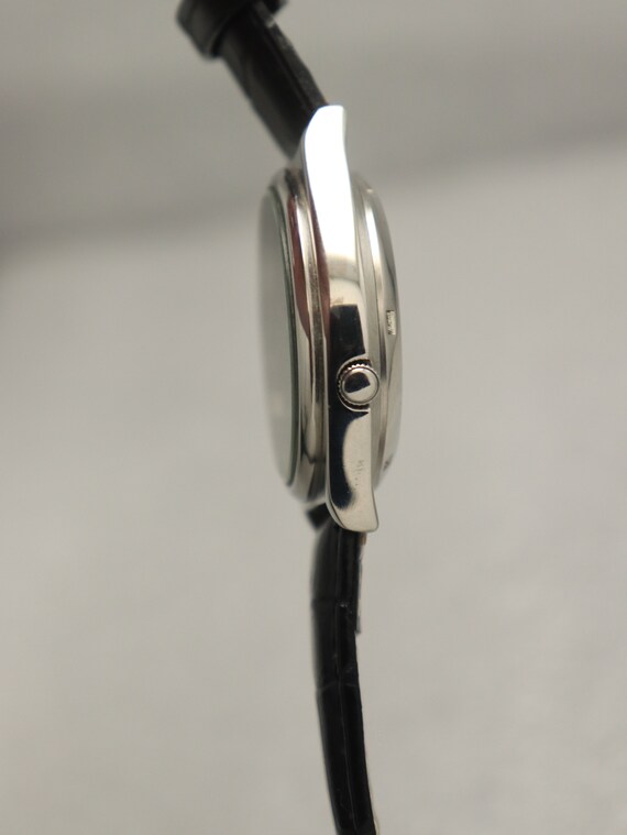 90's Vintage Seiko 5 Automatic Movement Cal. 7009 Jap… - Gem