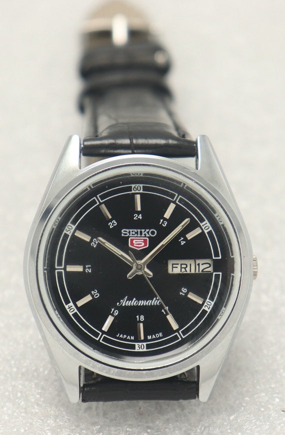 seiko automatic 5 6309 - Gem