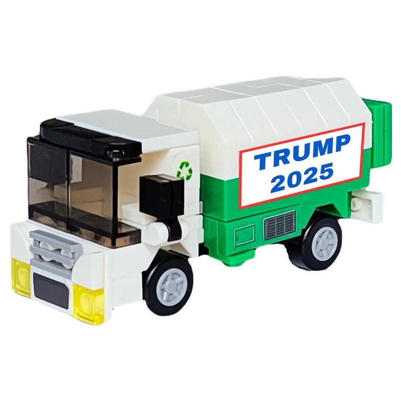 Donald Trump Legos - Etsy