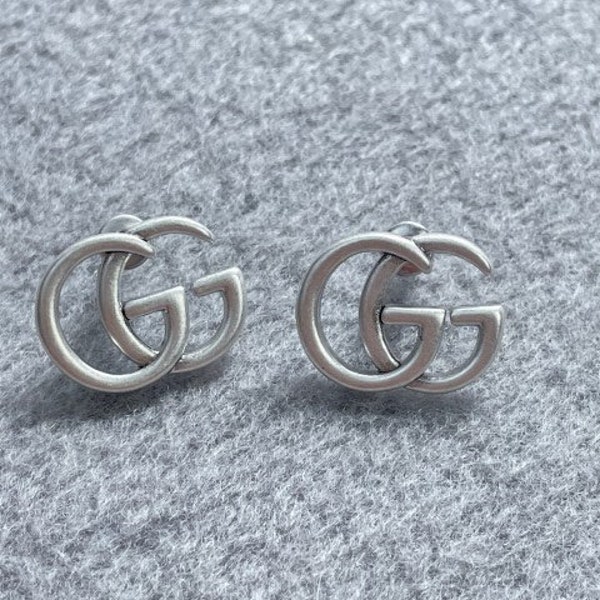 Gucci Earrings - Etsy