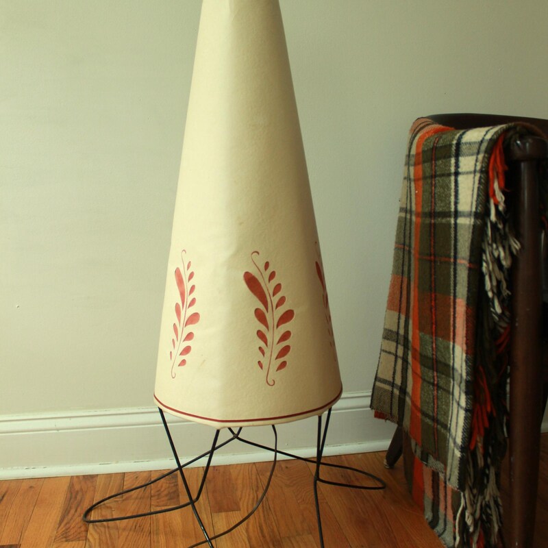 Paper Lamp Shade - Etsy