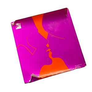 Vintage Cosmo Cookery 1971 Cosmopolitan Magazine First Drink to Last ...