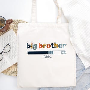 Kids Big Brother Loading 2025 PNG, Promoted to Big Brother 2025 Shirt ...