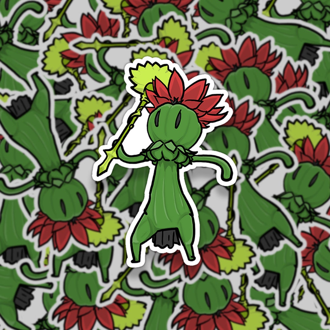 Corrido Cactus, Ffxiv, Final Fantasy, Sabotender - Etsy