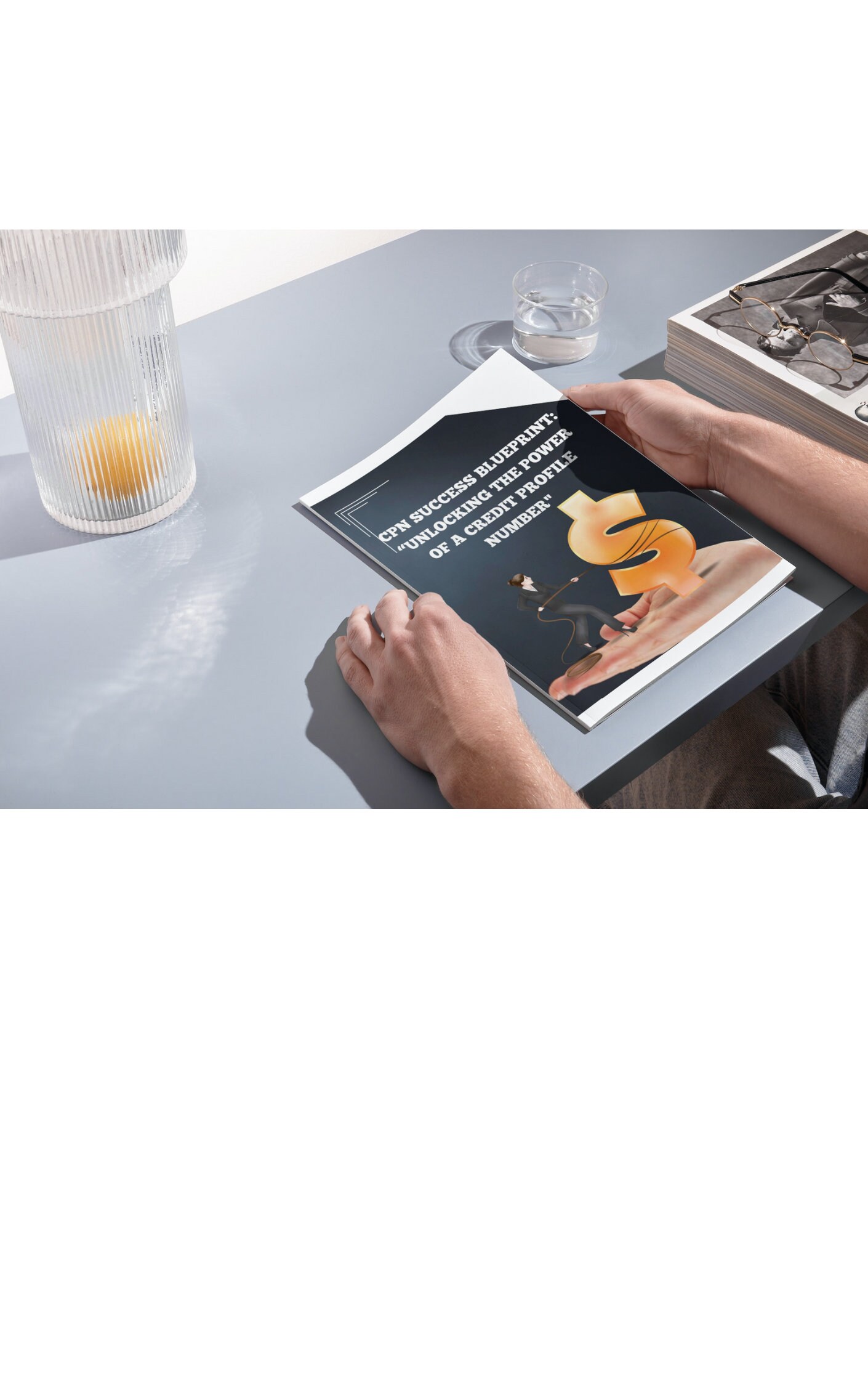 How to Create Cpn's! CPN Success Blueprint: Unlocking the Power of a ...