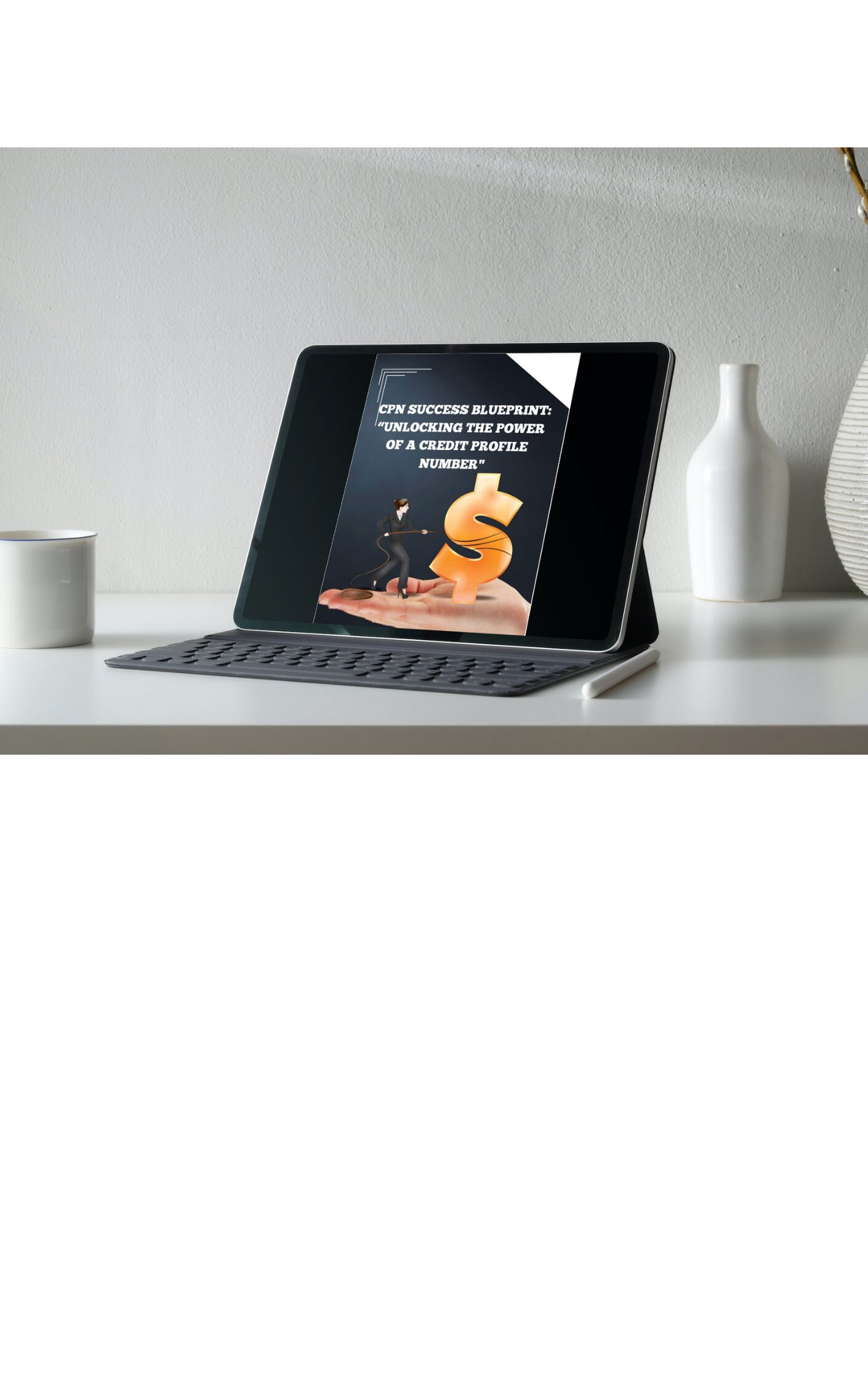 How to Create Cpn's! CPN Success Blueprint: Unlocking the Power of a ...