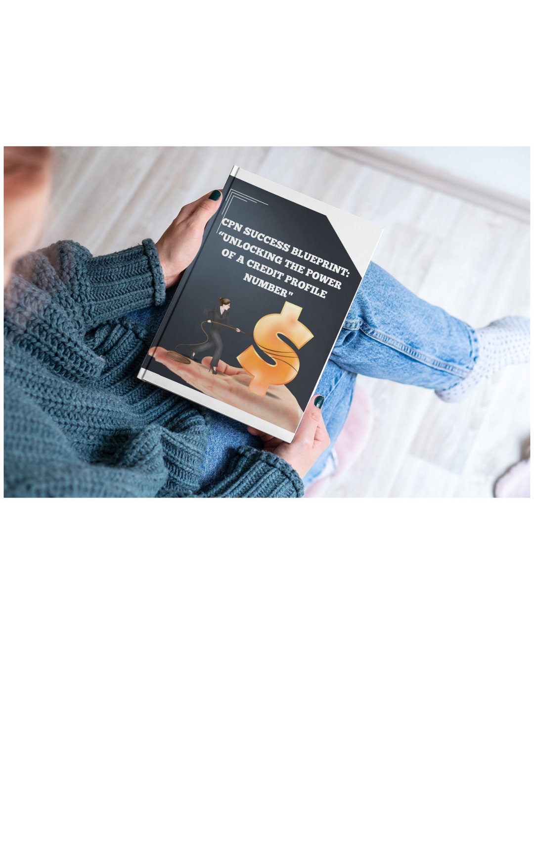 How to Create Cpn's! CPN Success Blueprint: Unlocking the Power of a ...