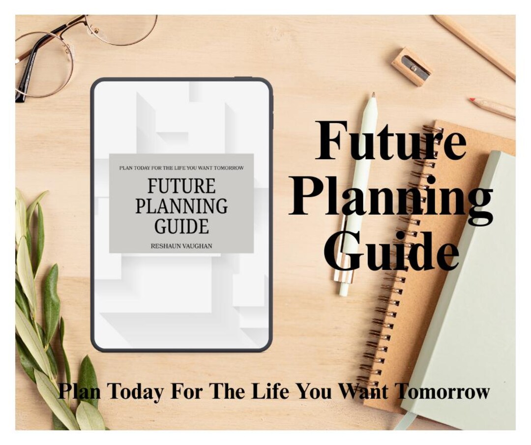 Future Planning Guide - Etsy