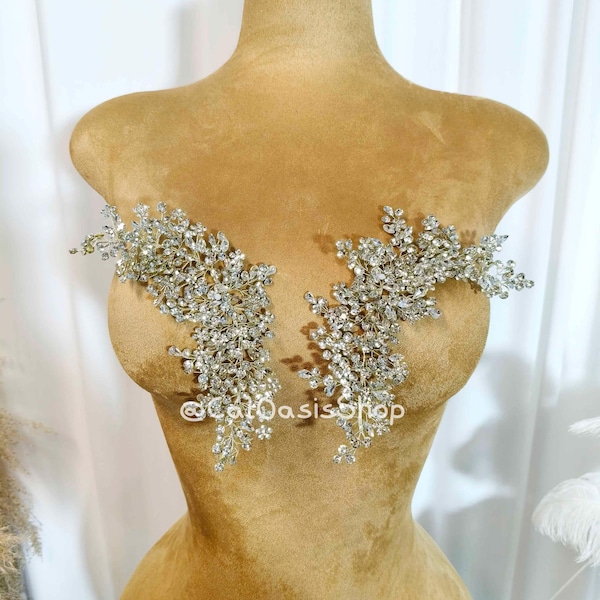Floral 3d Dresses - Etsy UK