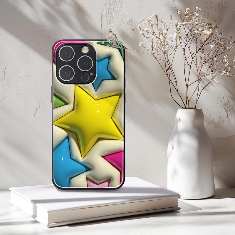 3d Phone Case - Etsy