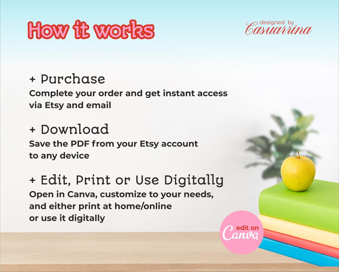 2025-2026 School Year Calendar, Editable Printable Monthly Planner ...