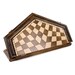 Chess for Three Players / Wooden Chess Board / PERSONALIZED - Etsy