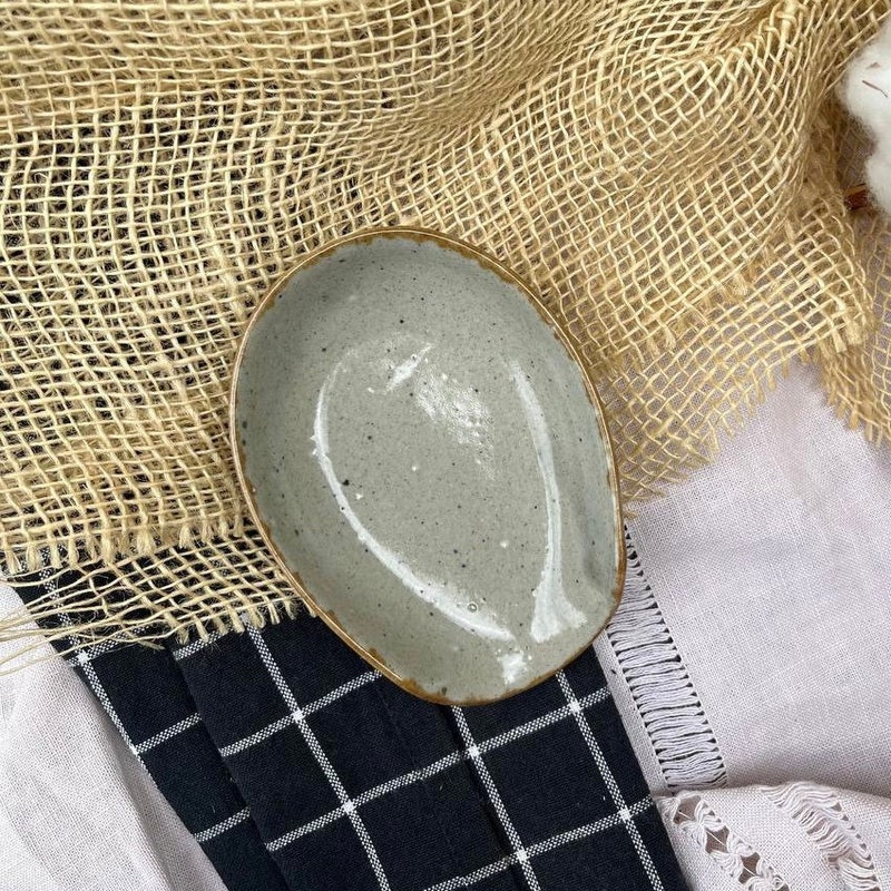 Spoon Rests for Kitchen - Etsy