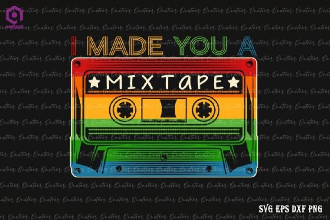 Retro 80s SVG Bundle Back to the 80s Svg, Eighties Svg, 80s Birthday ...
