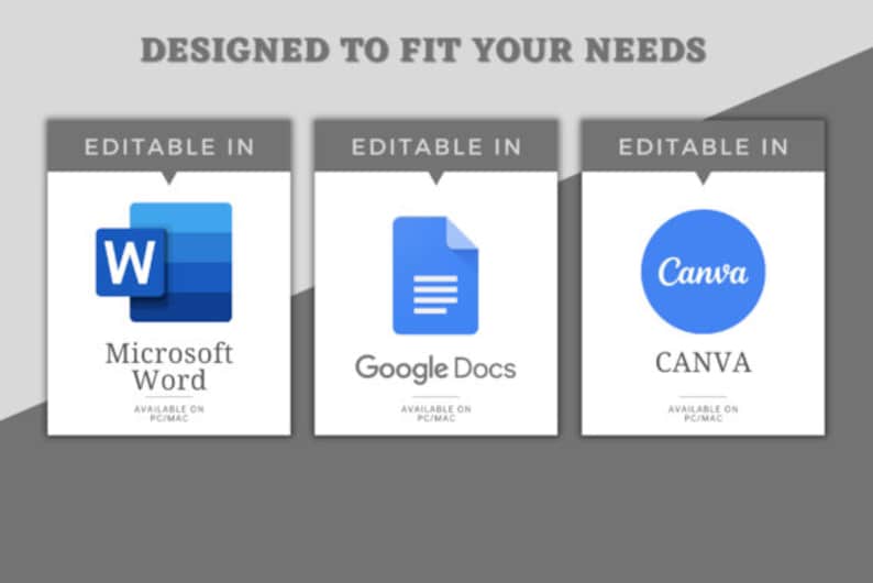 Editable Sign-up Sheet. Pdf/google Docs/microsoft Word. Sign up ...