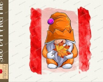 Canadian Gnome PNG: Manitoba Tartan Clipart (digital Download) - Etsy