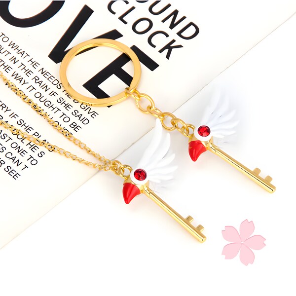 Anime Jewelry - Etsy