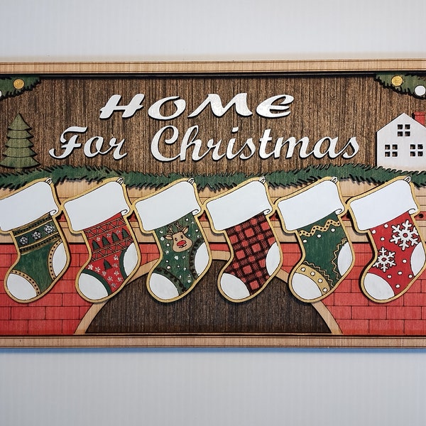 Fireplace Signs - Etsy
