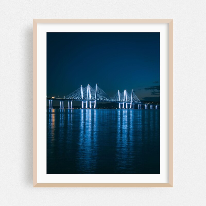 Tarrytown Print - Etsy