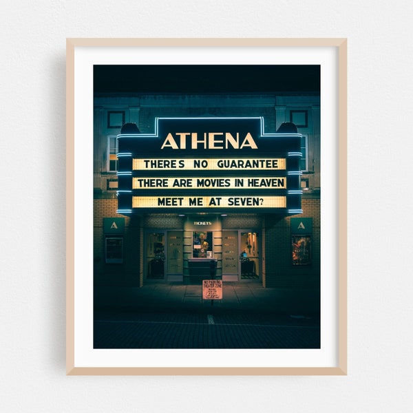 Athens Ohio - Etsy