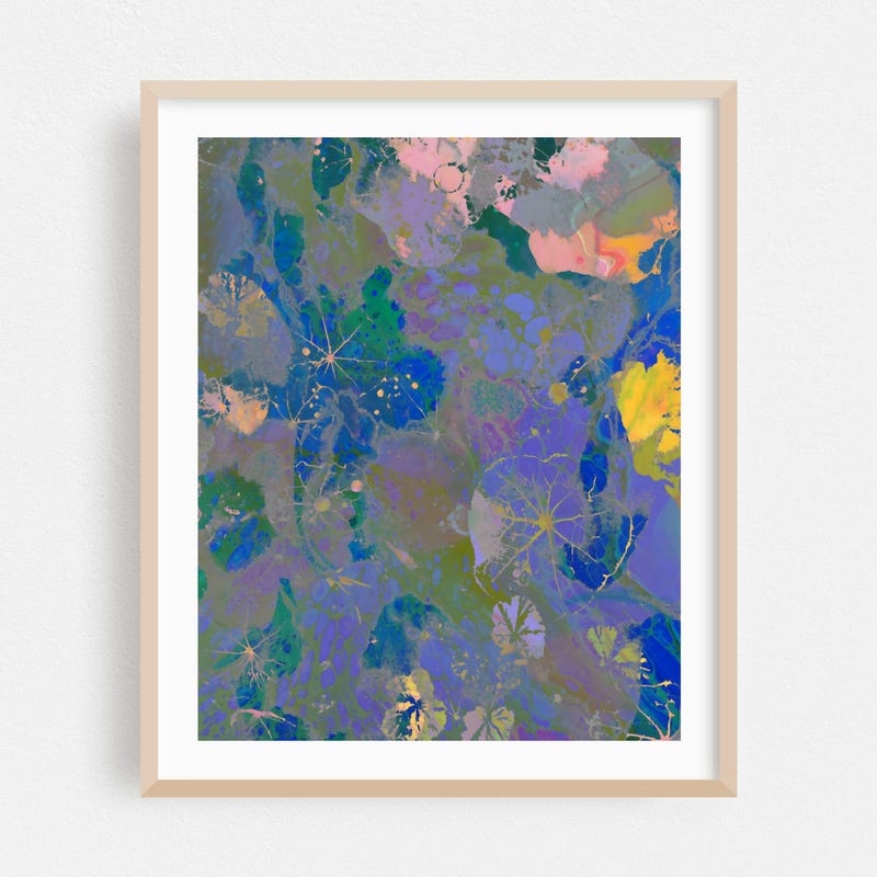 Psychedelic Fine Art Prints - Etsy