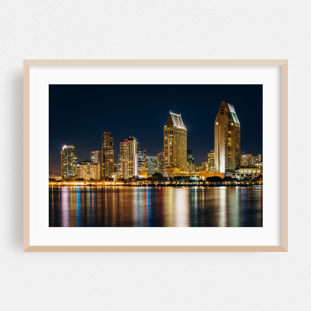 San Diego Photos And Prints
