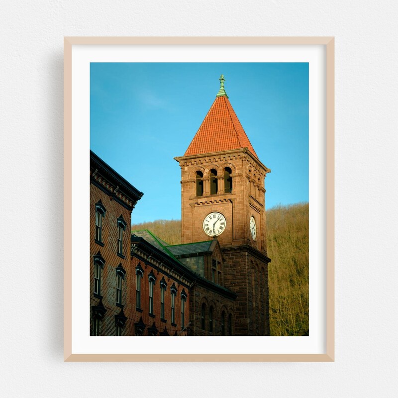 Jim Thorpe - Etsy