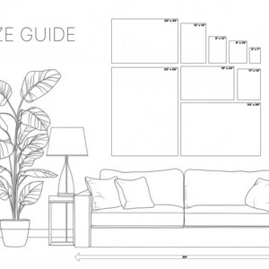 Berkeley Print, California Wall Art, City Framed Art, Sunset Home Decor ...