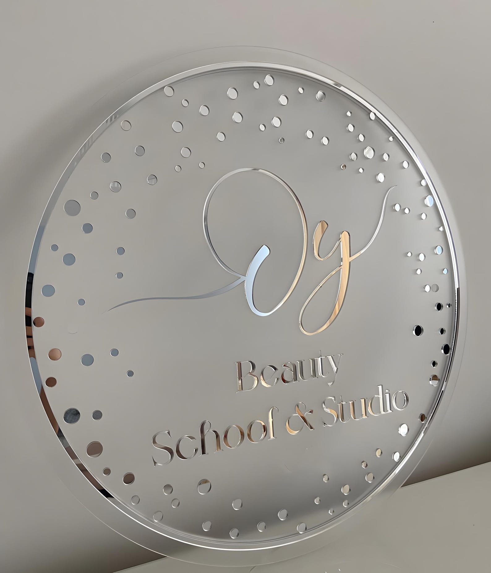 Light up Sign, Custom LED Sign, Backlit Logo Sign, Acrylic Business ...