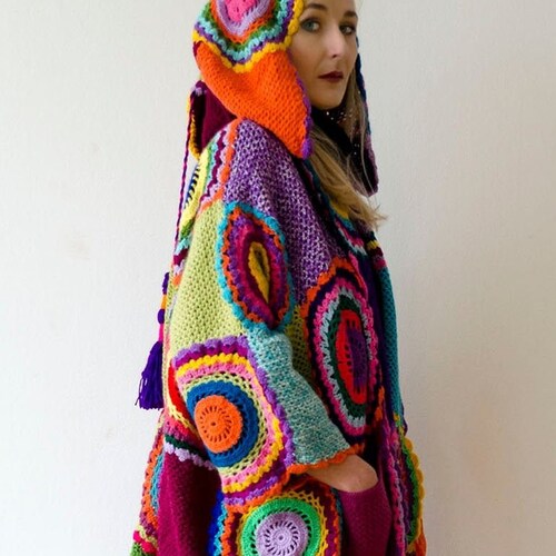 Plus Size Clothing Extra Long Cardigan Sweater Long in - Etsy