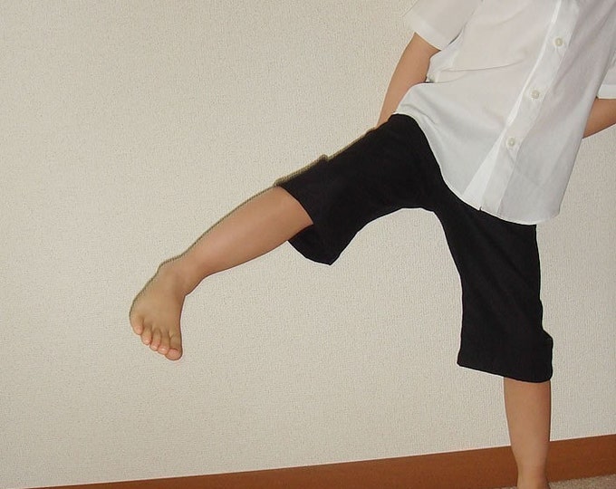 PDF Sewing Pattern Bermuda Shorts Pants Trousers for - Etsy