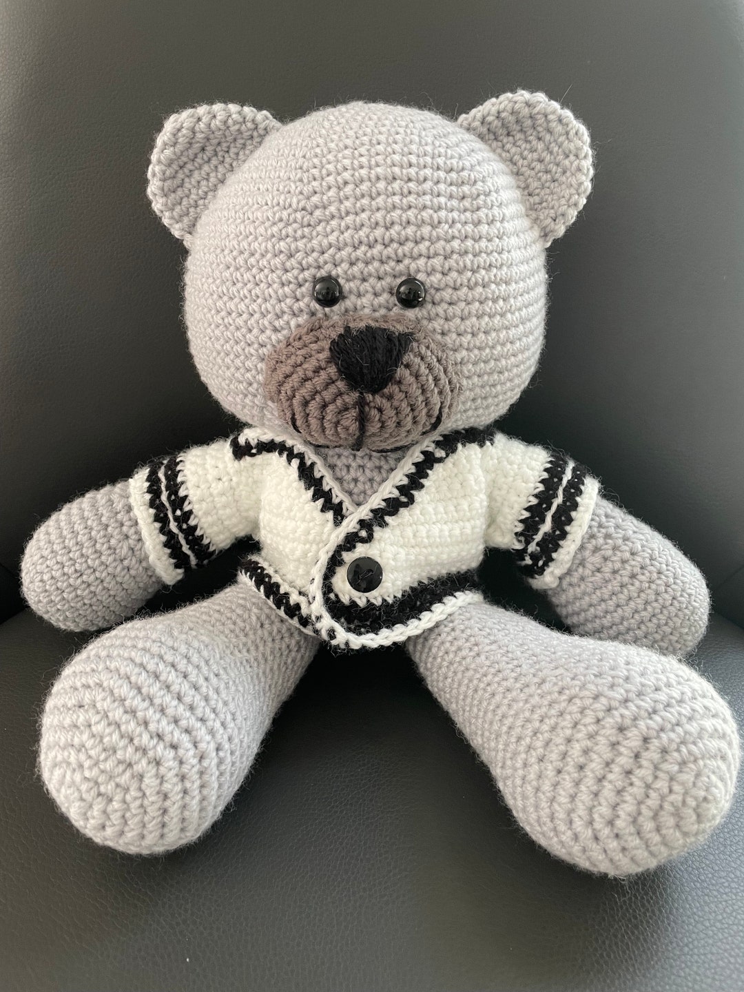 Taylor Swift Folklore Teddy Bear - Etsy