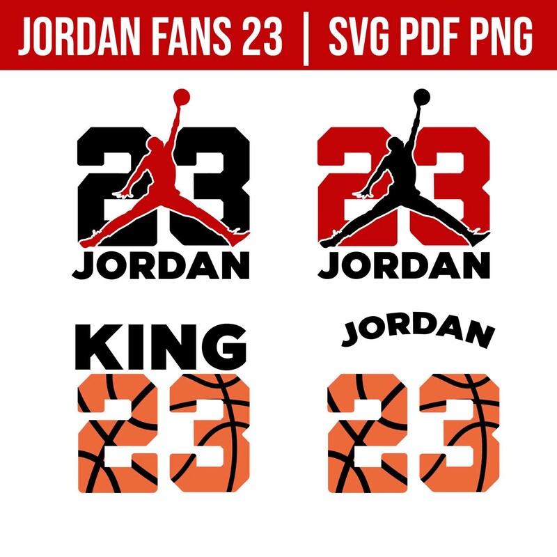 Jordan Logo Svg - Etsy