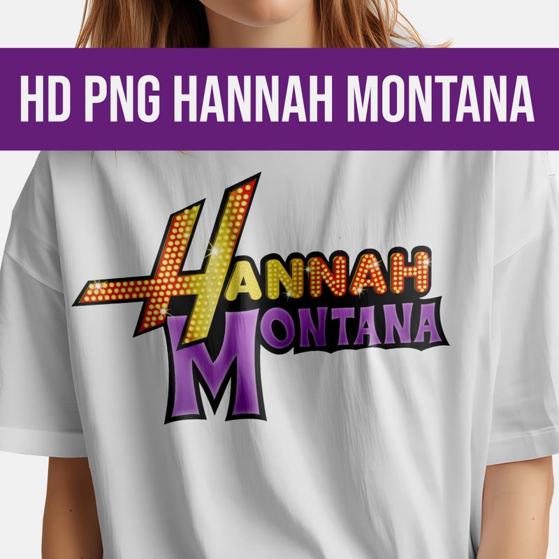Hannah Montana Costume - Etsy UK