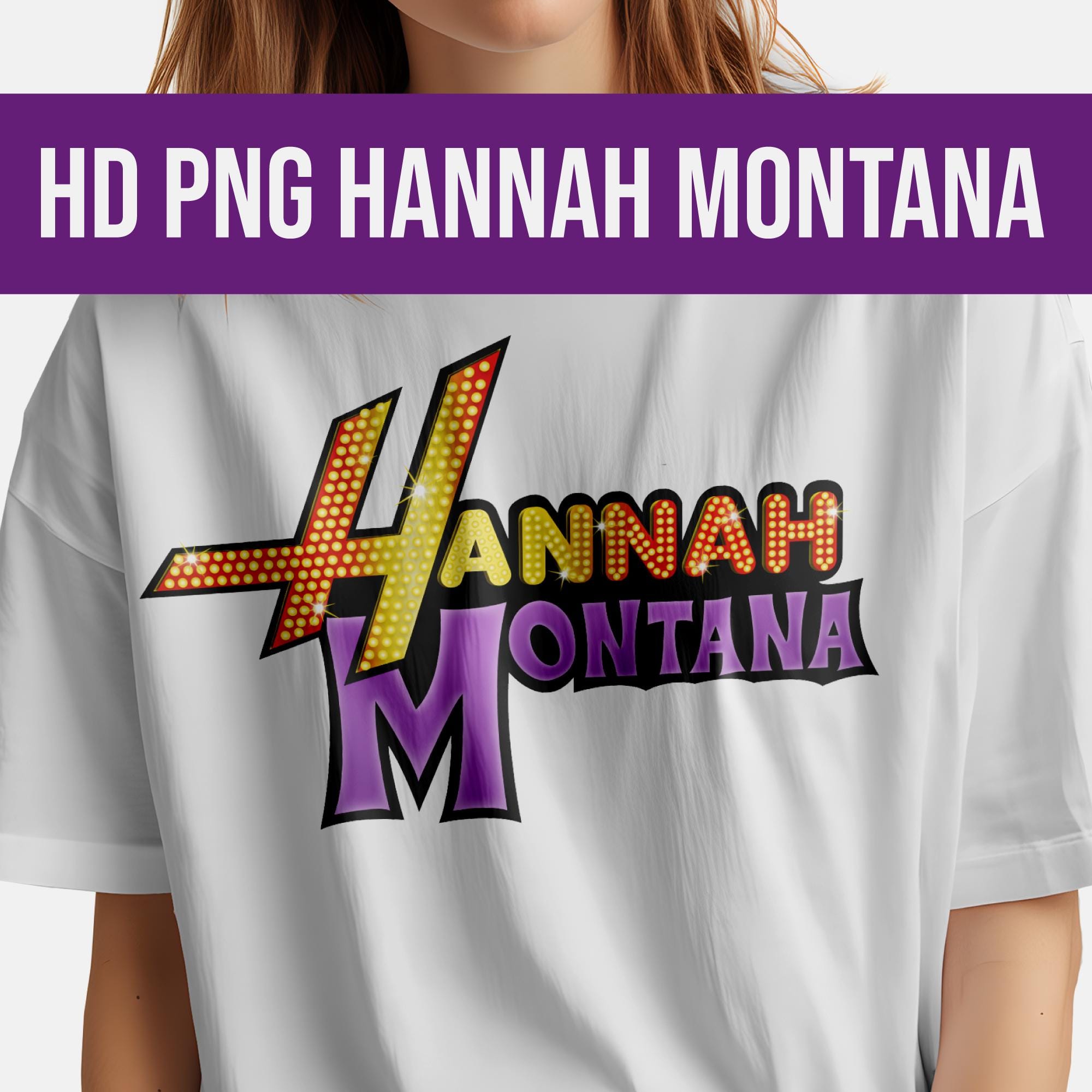 Hannah Montana PNG Name Design, Hannah Montana Png, Hannah Montana Logo ...
