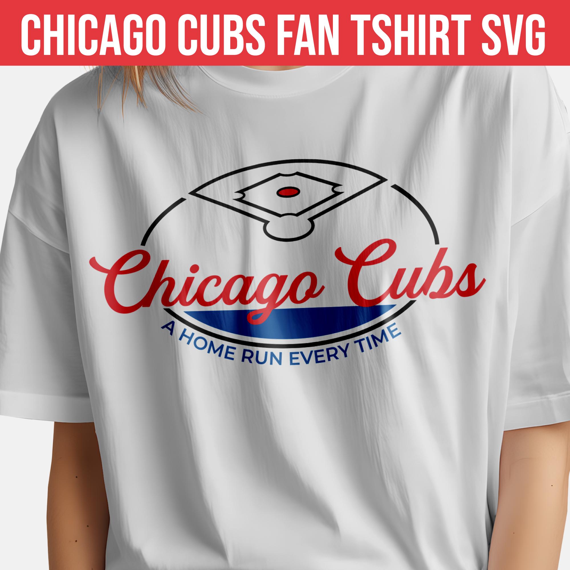Chicago Cubs Svg Fac Tshirt, Softball Svg, College Alphabet, Varsity ...